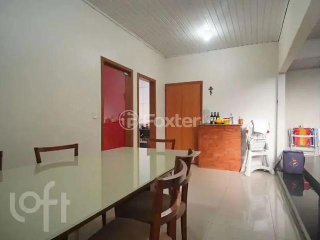Casa / Sobrado para Venda em Novo Hamburgo/RS Canudos 3 Quartos
