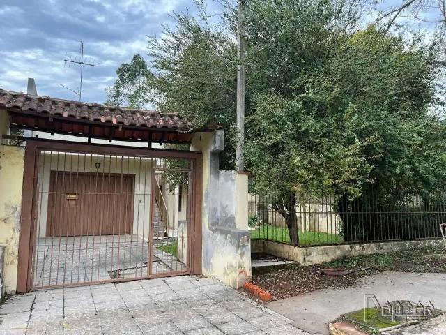 Casa / Sobrado para Venda em Novo Hamburgo/RS Canudos 3 Quartos