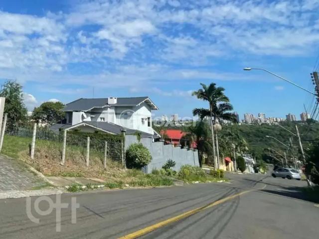 Casa / Sobrado para Venda em Novo Hamburgo/RS Canudos 3 Quartos
