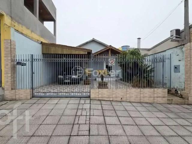 Casa / Sobrado para Venda em Novo Hamburgo/RS Canudos 3 Quartos