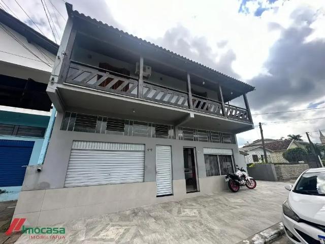 Casa / Sobrado para Venda em Novo Hamburgo/RS Canudos 3 Quartos