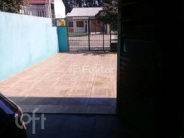 Casa / Sobrado para Venda em Novo Hamburgo/RS Canudos 3 Quartos