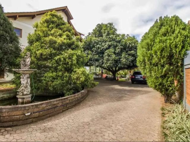 Casa / Sobrado para Venda em Novo Hamburgo/RS Canudos 3 Quartos