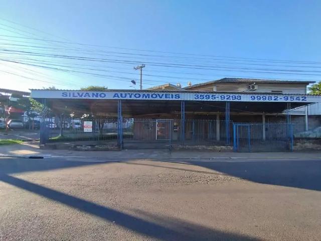 Casa / Sobrado para Venda em Novo Hamburgo/RS Canudos 3 Quartos