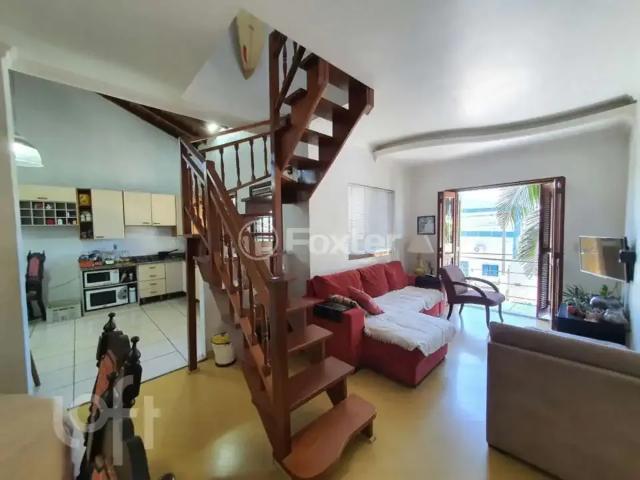 Casa / Sobrado para Venda em Novo Hamburgo/RS Canudos 3 Quartos