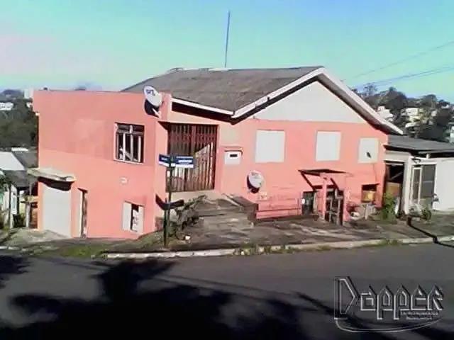 Casa / Sobrado para Venda em Novo Hamburgo/RS Canudos 3 Quartos