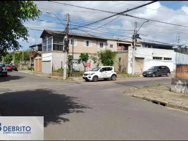 Casa / Sobrado para Venda em Novo Hamburgo/RS Canudos 3 Quartos