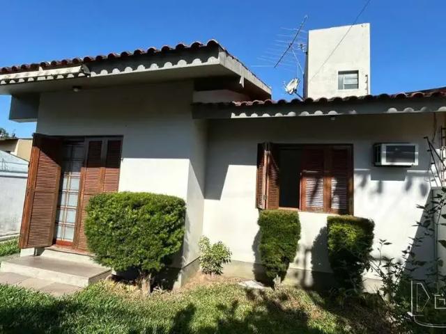 Casa / Sobrado para Venda em Novo Hamburgo/RS Canudos 3 Quartos