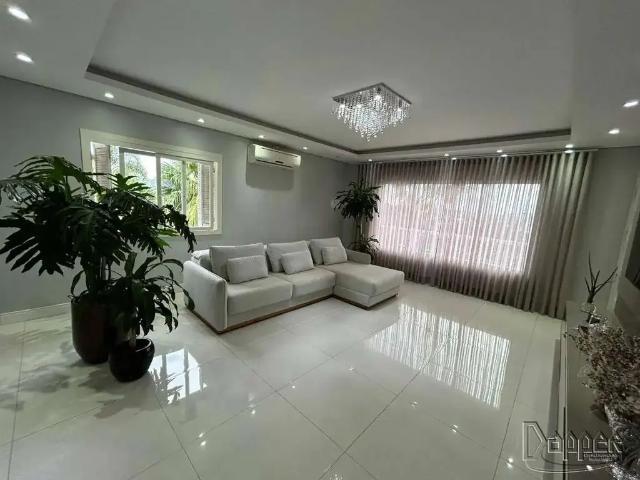Casa / Sobrado para Venda em Novo Hamburgo/RS Canudos 3 Quartos