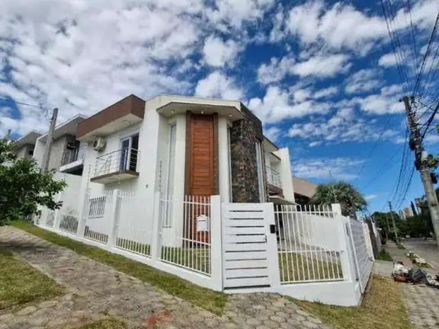 Casa / Sobrado para Venda em Novo Hamburgo/RS Canudos 3 Quartos