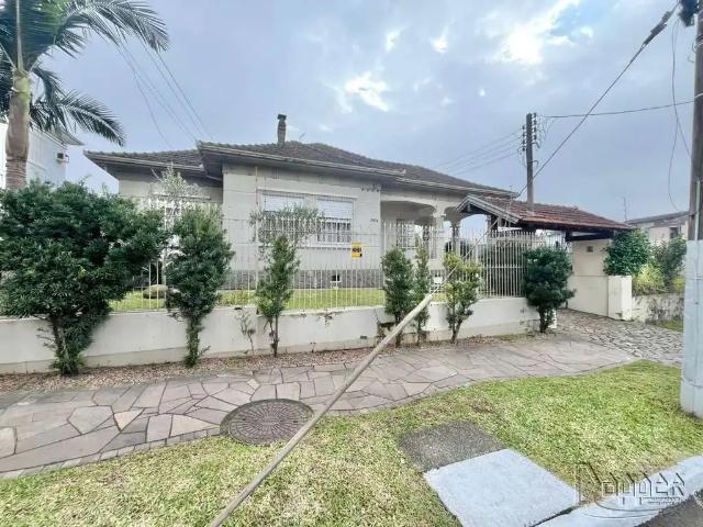 Casa / Sobrado para Venda em Novo Hamburgo/RS Canudos 3 Quartos