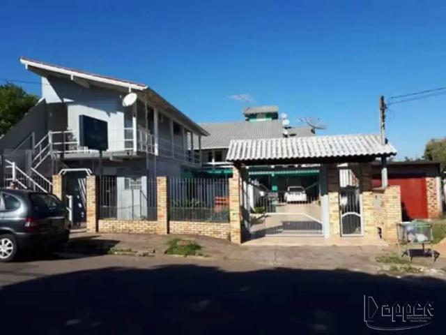 Casa / Sobrado para Venda em Novo Hamburgo/RS Canudos 3 Quartos