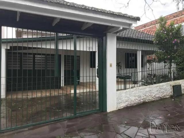 Casa / Sobrado para Venda em Novo Hamburgo/RS Canudos 3 Quartos