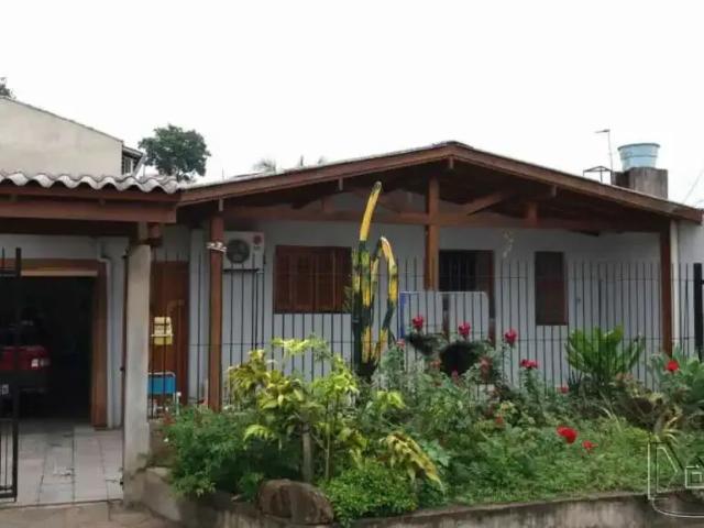 Casa / Sobrado para Venda em Novo Hamburgo/RS Canudos 3 Quartos