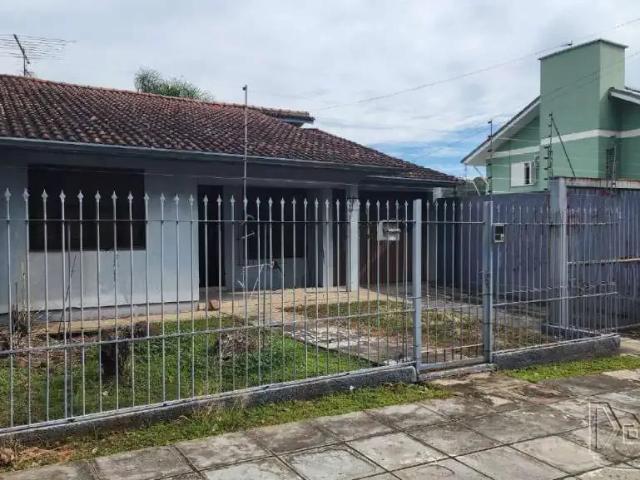 Casa / Sobrado para Venda em Novo Hamburgo/RS Canudos 3 Quartos