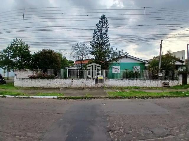 Casa / Sobrado para Venda em Novo Hamburgo/RS Canudos 3 Quartos