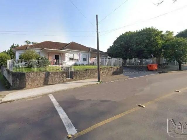 Casa / Sobrado para Venda em Novo Hamburgo/RS Canudos 3 Quartos