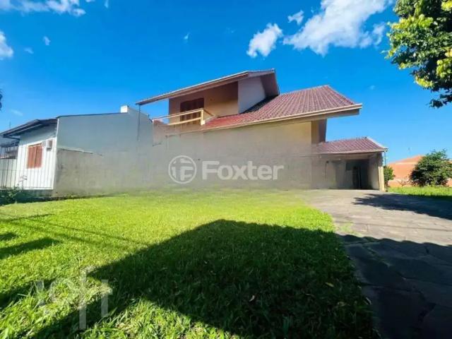 Casa / Sobrado para Venda em Novo Hamburgo/RS Canudos 3 Quartos