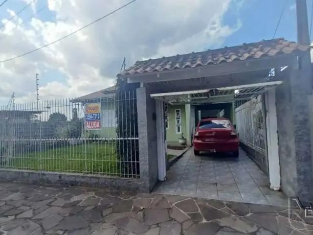 Casa / Sobrado para Venda em Novo Hamburgo/RS Canudos 3 Quartos