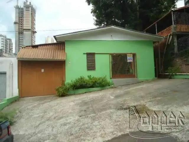 Casa / Sobrado para Venda em Novo Hamburgo/RS Centro