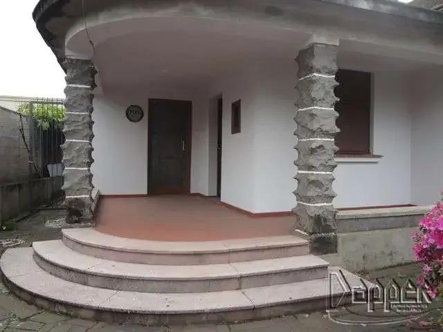 Casa / Sobrado para Venda em Novo Hamburgo/RS Centro