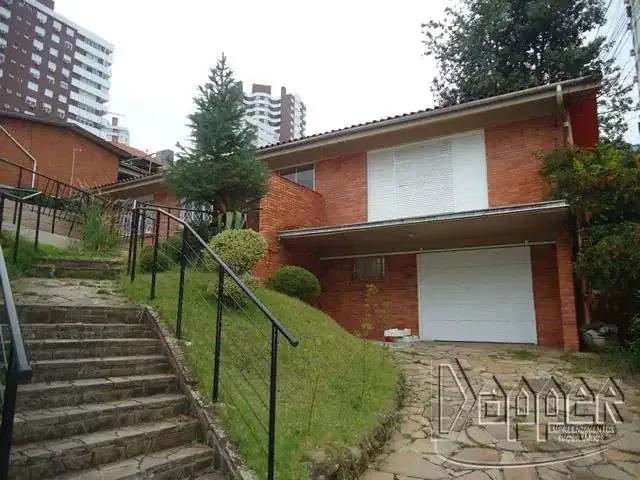 Casa / Sobrado para Venda em Novo Hamburgo/RS Centro