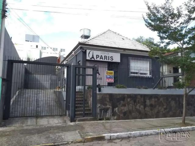Casa / Sobrado para Venda em Novo Hamburgo/RS Centro