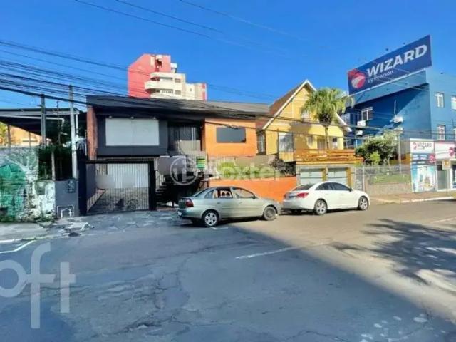 Casa / Sobrado para Venda em Novo Hamburgo/RS Centro 3 Quartos