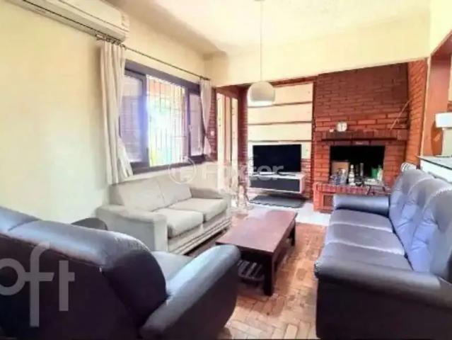 Casa / Sobrado para Venda em Novo Hamburgo/RS Centro 3 Quartos