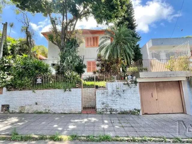Casa / Sobrado para Venda em Novo Hamburgo/RS Centro 3 Quartos