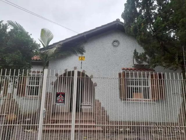 Casa / Sobrado para Venda em Novo Hamburgo/RS Centro 3 Quartos