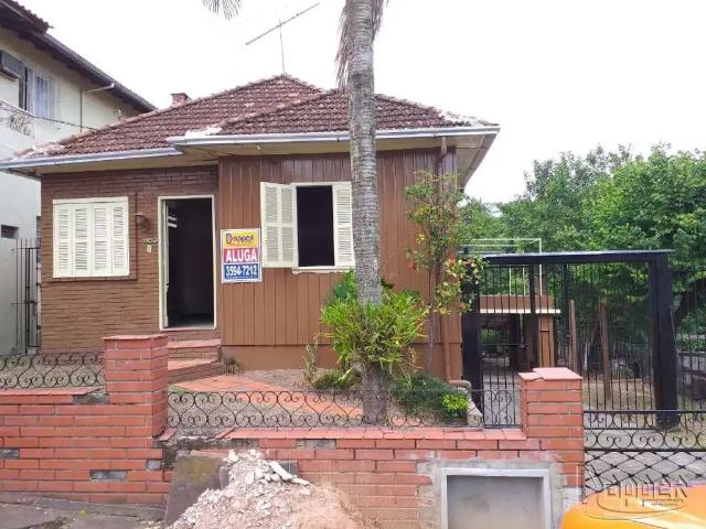Casa / Sobrado para Venda em Novo Hamburgo/RS Centro 3 Quartos