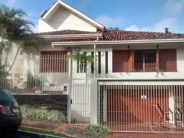 Casa / Sobrado para Venda em Novo Hamburgo/RS Centro 3 Quartos