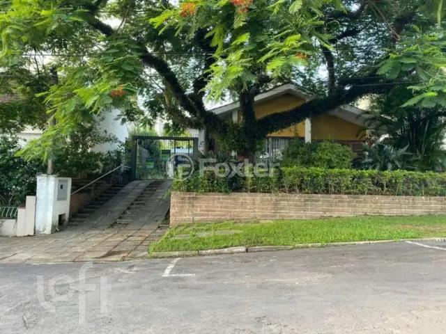 Casa / Sobrado para Venda em Novo Hamburgo/RS Centro 3 Quartos