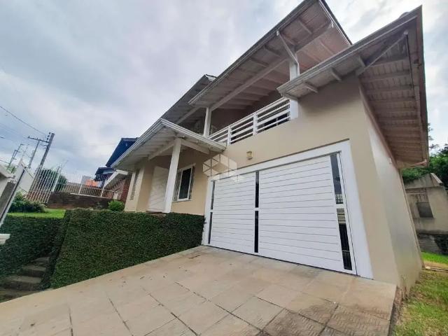 Casa / Sobrado para Venda em Novo Hamburgo/RS Centro 3 Quartos