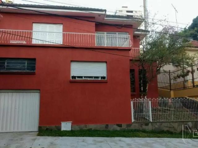 Casa / Sobrado para Venda em Novo Hamburgo/RS Centro 3 Quartos