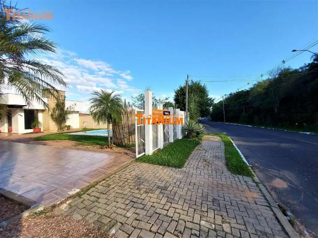 Casa / Sobrado para Venda em Novo Hamburgo/RS Centro 3 Quartos