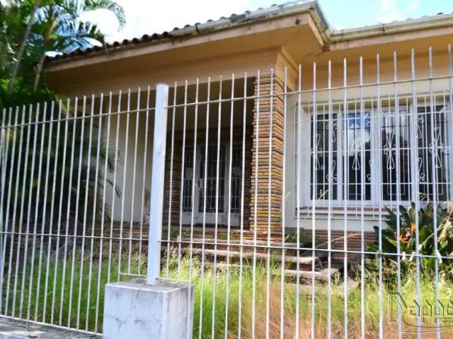 Casa / Sobrado para Venda em Novo Hamburgo/RS Centro 3 Quartos