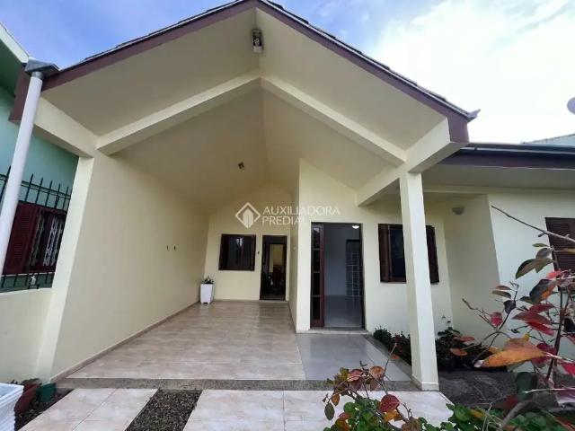 Casa / Sobrado para Venda em Novo Hamburgo/RS Centro 3 Quartos