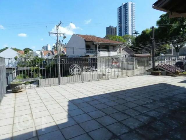 Casa / Sobrado para Venda em Novo Hamburgo/RS Centro 3 Quartos