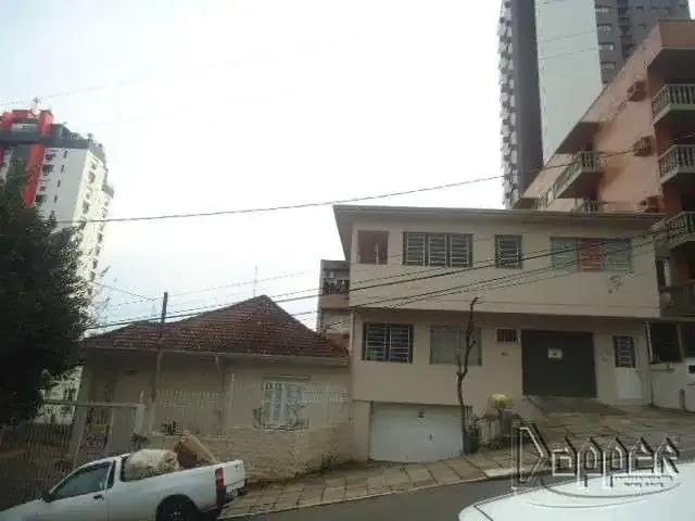 Casa / Sobrado para Venda em Novo Hamburgo/RS Centro 4 Quartos