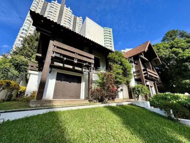 Casa / Sobrado para Venda em Novo Hamburgo/RS Centro 4 Quartos