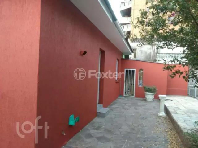 Casa / Sobrado para Venda em Novo Hamburgo/RS Centro 4 Quartos