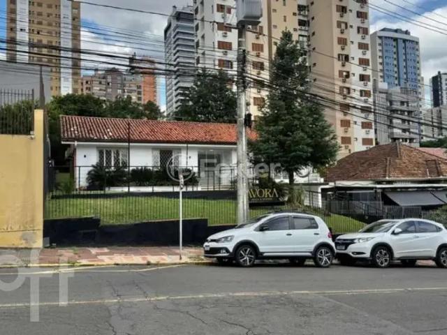 Casa / Sobrado para Venda em Novo Hamburgo/RS Centro 4 Quartos