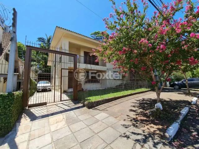 Casa / Sobrado para Venda em Novo Hamburgo/RS Centro 6 Quartos