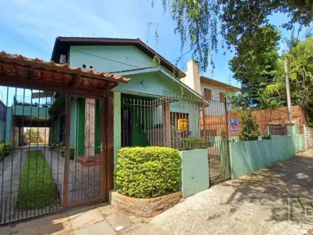 Casa / Sobrado para Venda em Novo Hamburgo/RS Centro