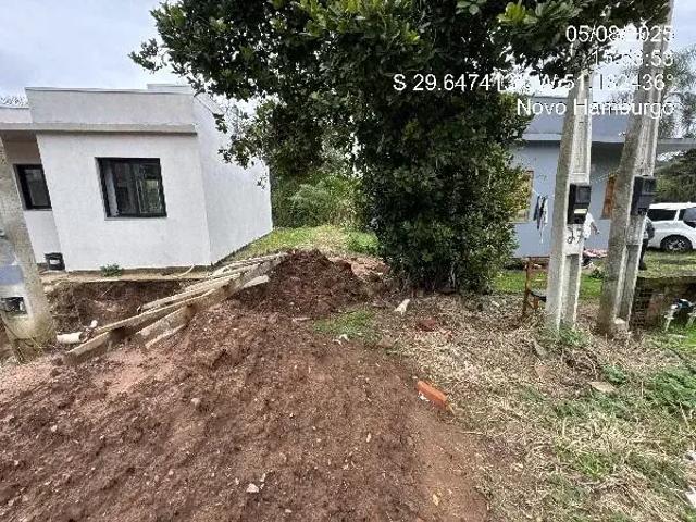 Casa / Sobrado para Venda em Novo Hamburgo/RS Alpes do Vale