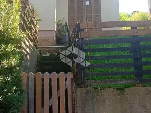 Casa / Sobrado para Venda em Novo Hamburgo/RS Alpes do Vale 2 Quartos