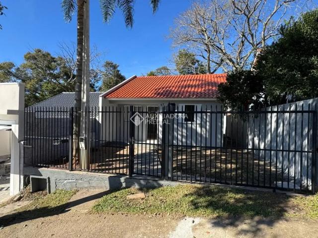 Casa / Sobrado para Venda em Novo Hamburgo/RS Alpes do Vale 2 Quartos