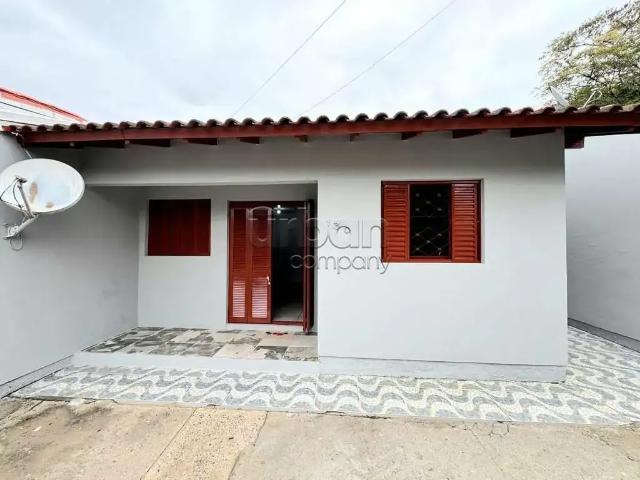Casa / Sobrado para Venda em Novo Hamburgo/RS Alpes do Vale 3 Quartos